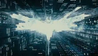 Kentucky Geek Girl: Official Dark Knight Rises trailer released