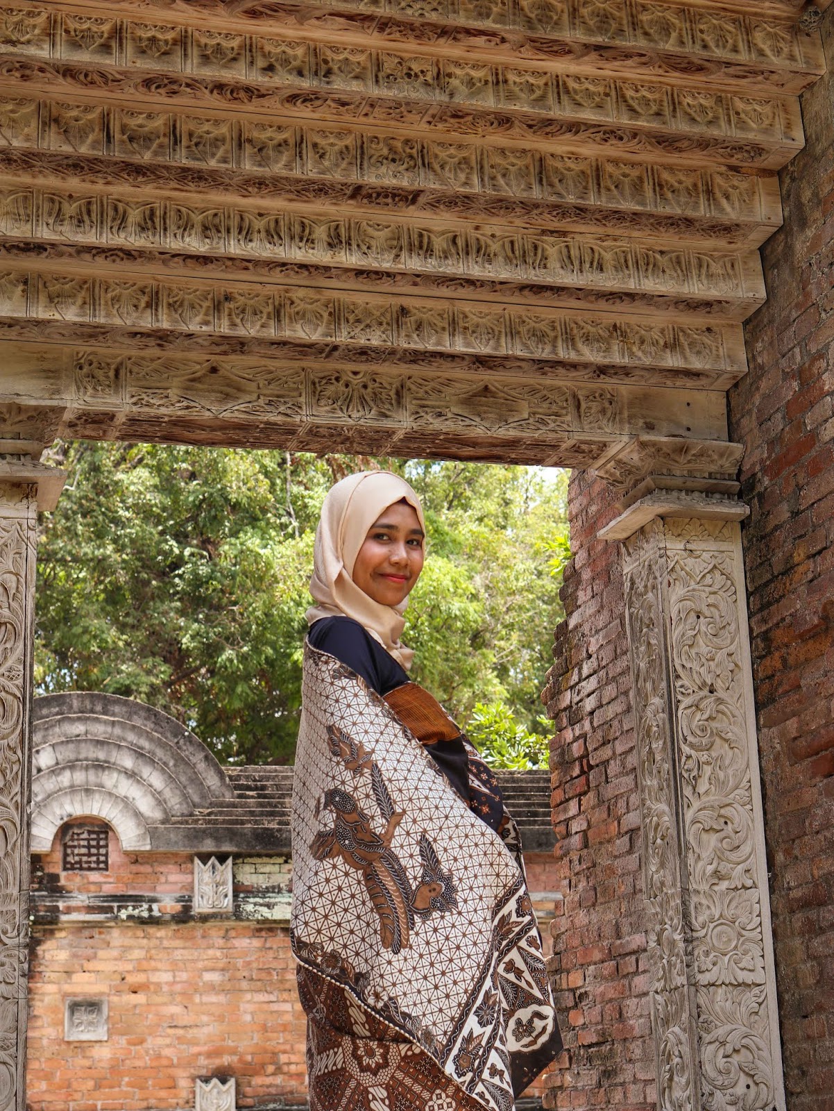 Ke Jogja Lagi, Kenalkan 6 Wisata Heritage Jogja kepada Teman-Teman se-ASEAN