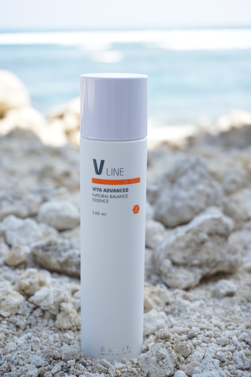 [New Skincare Review]: B- SKIN - Stevie Wong