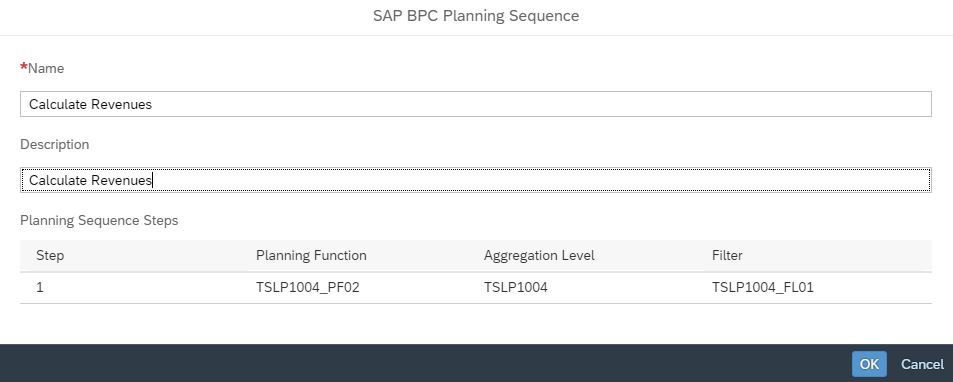 SAP BPC and HANA: Using SAP BPC Embedded with SAP Analytics Cloud
