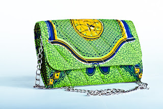 SIAH STYLE: Kitenge na mitindo yake ...!!