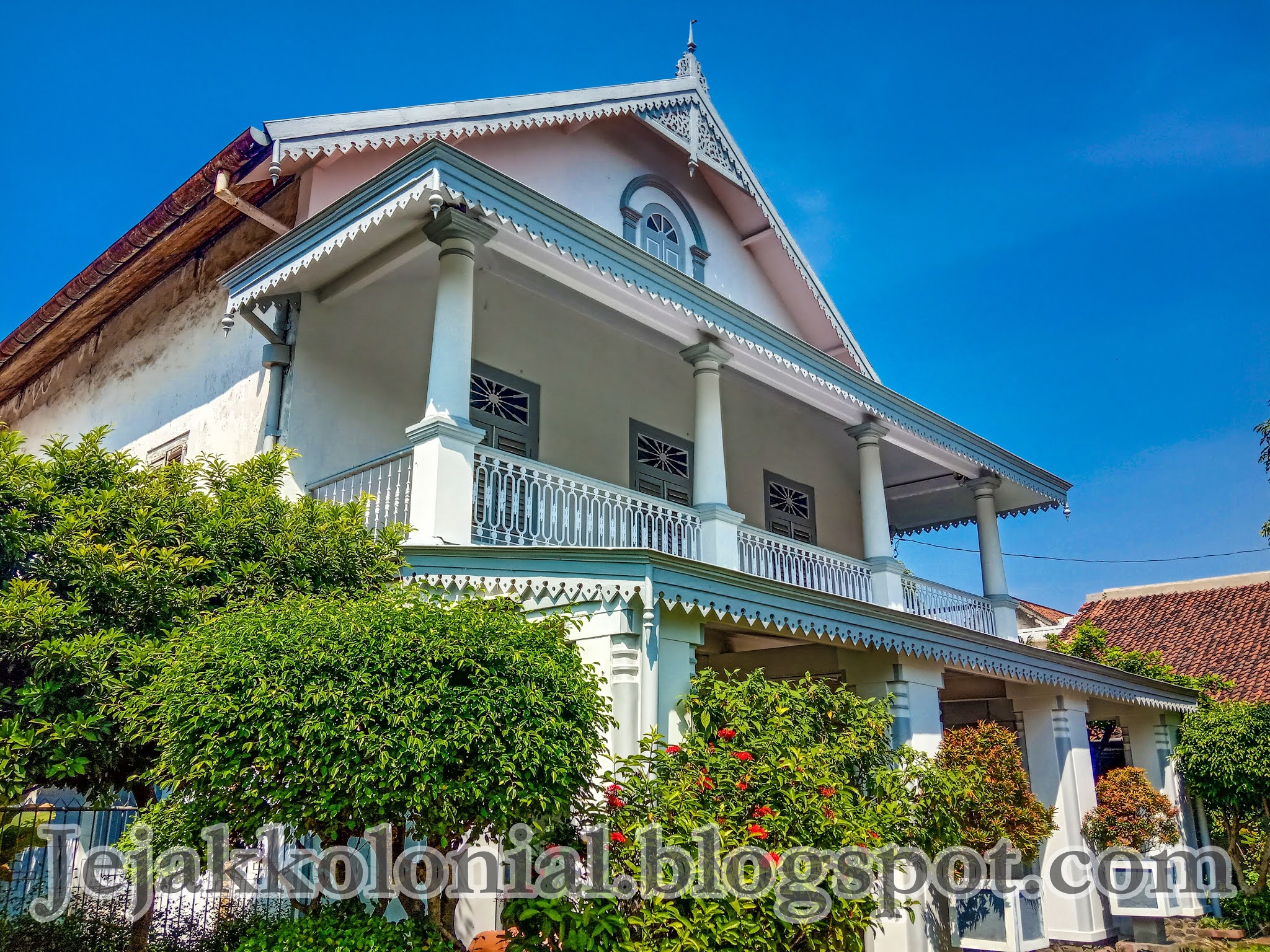 Jejak Kolonial: Yang Tersisa dari Masa Lampau Pecinan Semarang