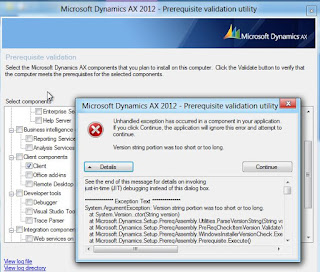 Dilip's blog on Dynamics 365 for Finance and Operations and Classic AX ...