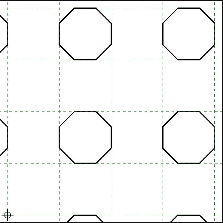 RevitCat: Defining Revit Custom Hatch Patterns