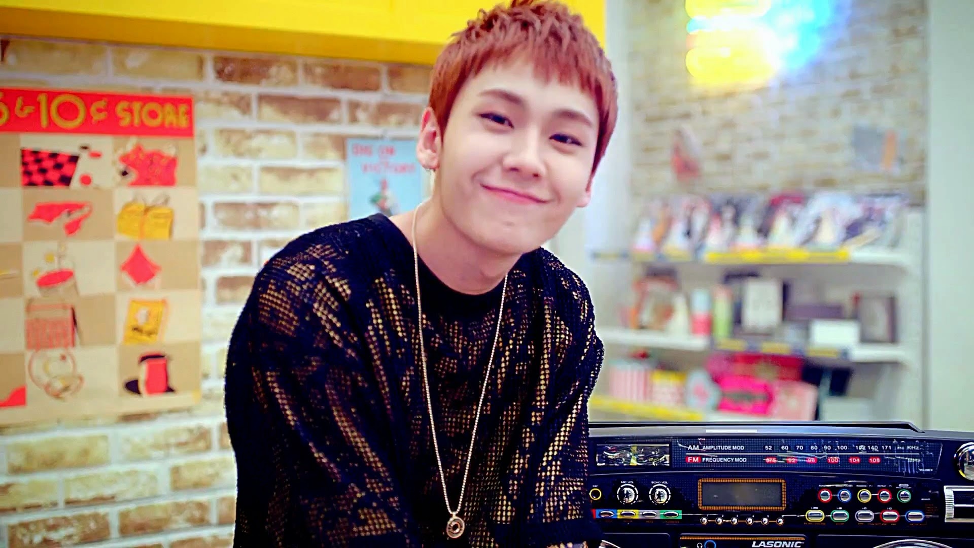 BtoB: 2 teasers πρίν τη κυκλοφορία του You're So Fly και του 5ου mini ...