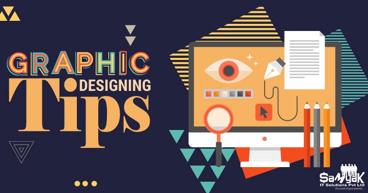 10 Effective Graphic Design Tips for the Beginners - Online Computer ...