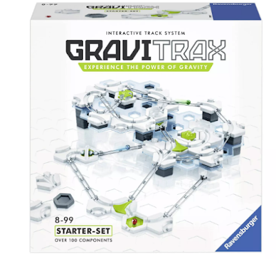 Inspired by Savannah: Kids Will Love Designing and Building Marble Runs ...