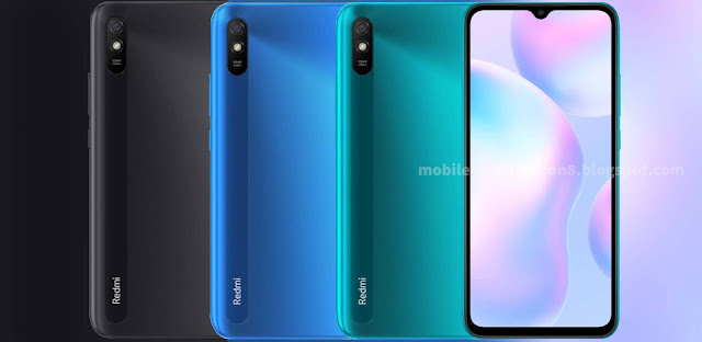 Xiaomi Redmi 9i Price and full phone Specifications - Mobilespecification8