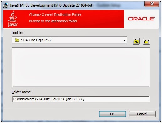 Installing Jdeveloper 11 1 1 7 On Windows Hostsfasr