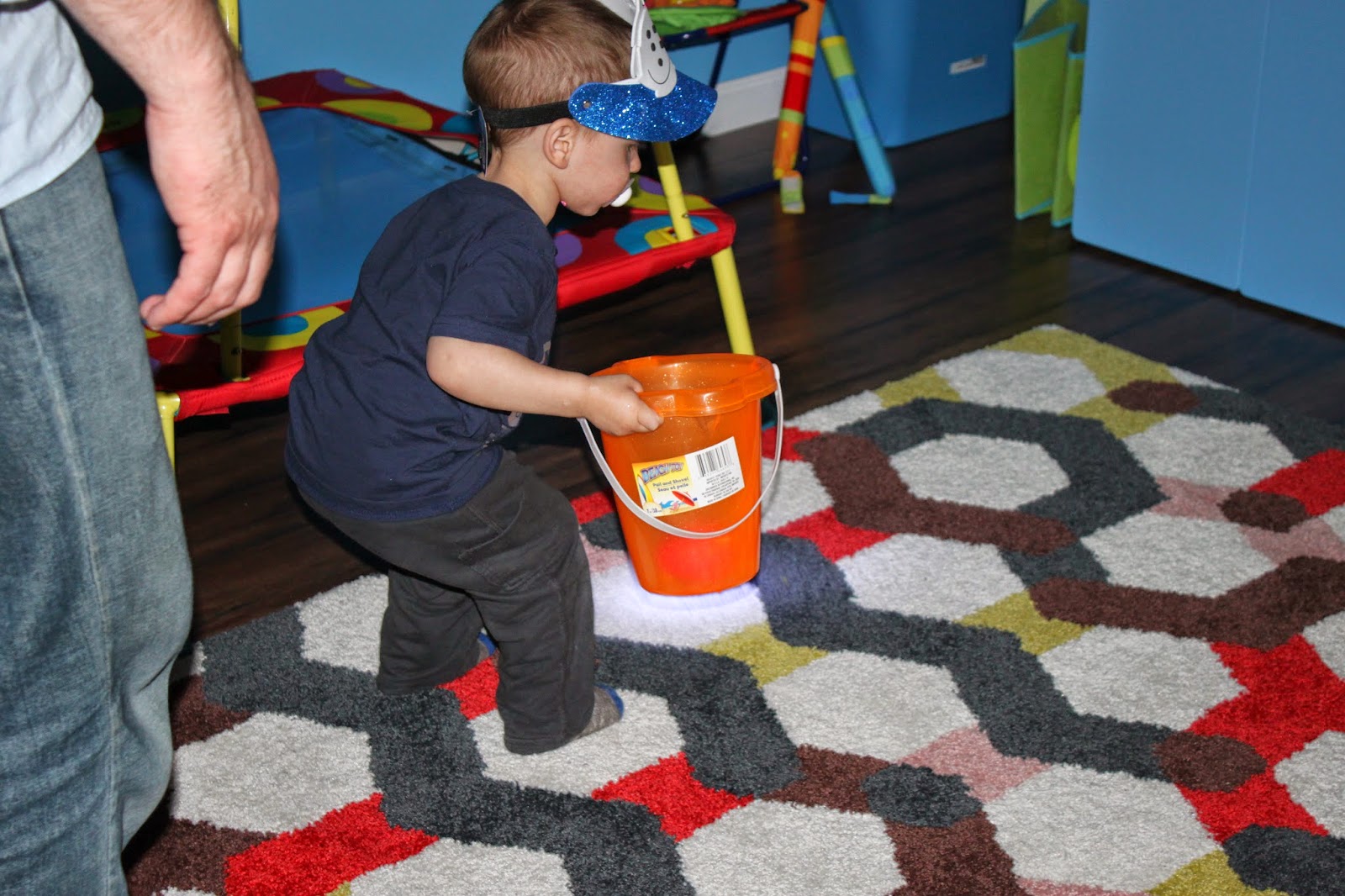 The Speech-Language MOMologist: 5 Fun Egg Hunt Ideas