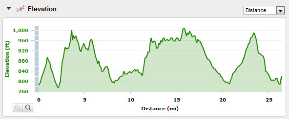 50 after 40: Kansas City Marathon Performance Review