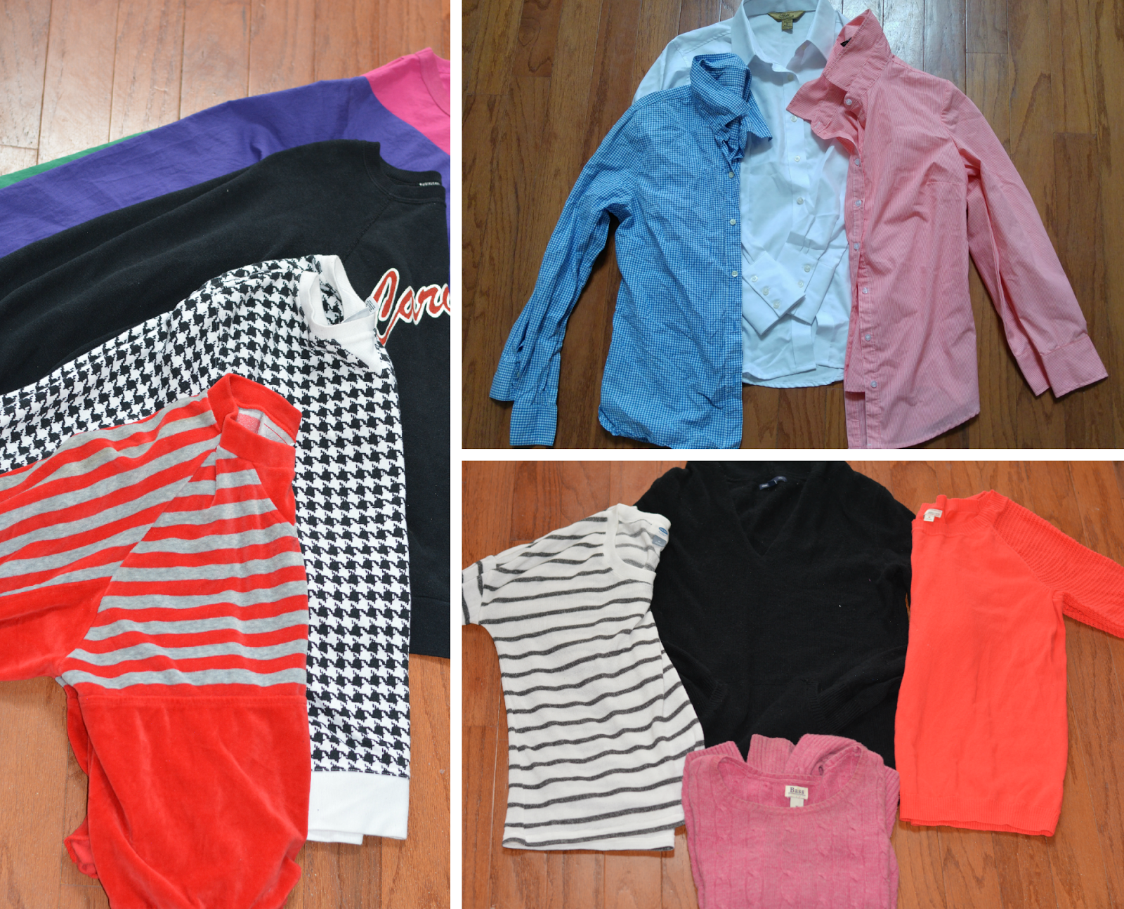 Black Friday Thrift Haul | Thriftanista in the City