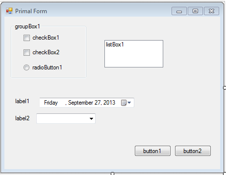 Ep1 How To Create A Wpf Gui For Your Powershell Script In