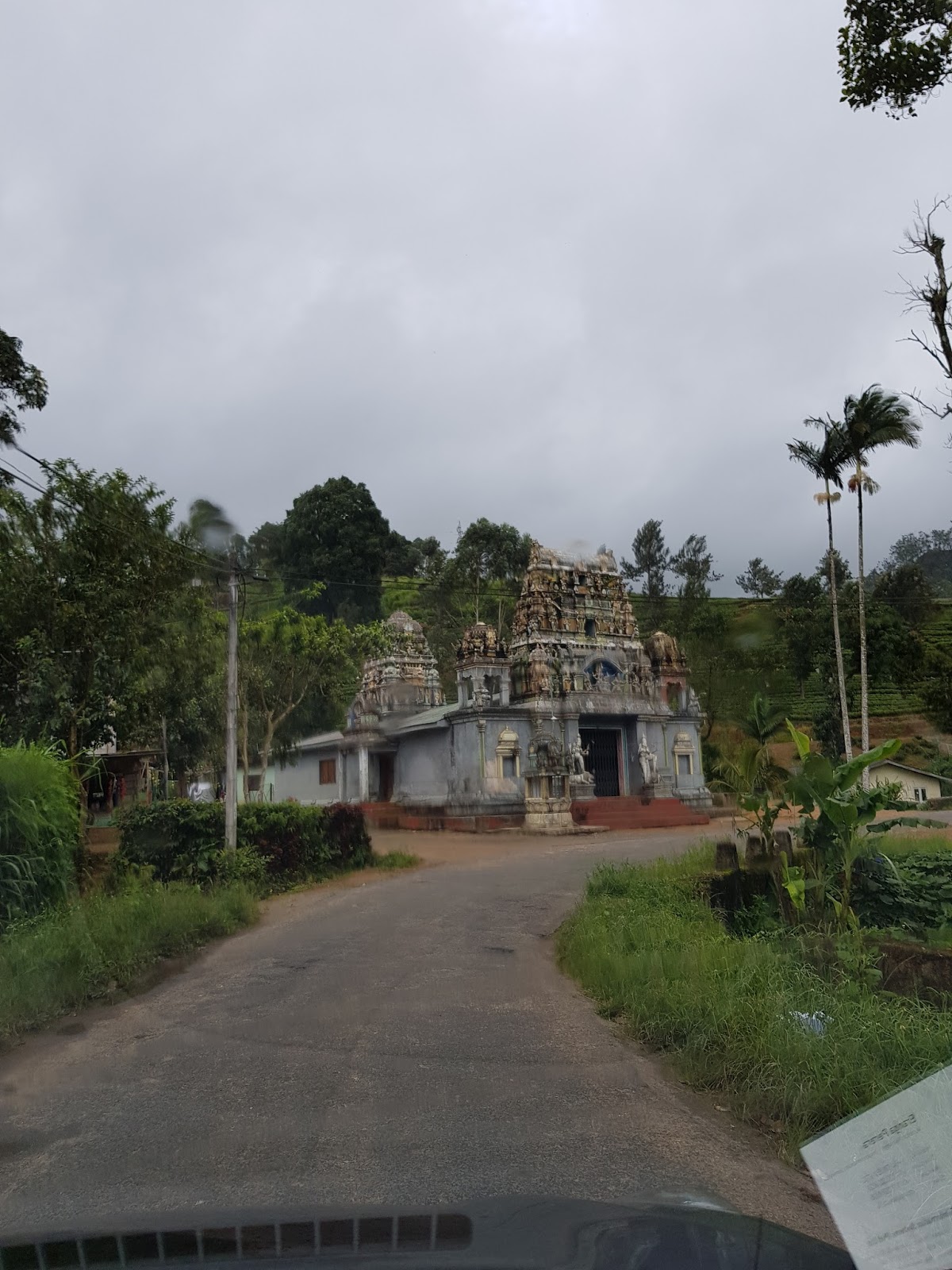 Road Trip - Colombo to Talawakelle, Nawalapitiya, Dolosbage, Dedugala ...