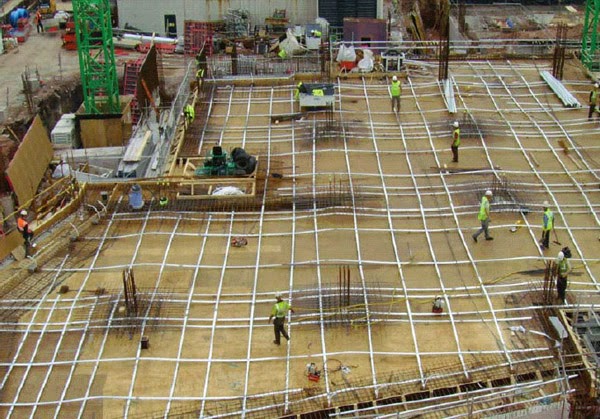 Post Tension Slab – Advantages and Disadvantages of Post Tension Slab