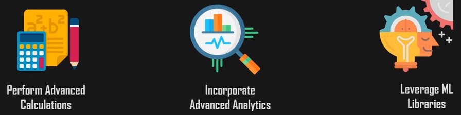 TabPy Tutorial | TabPy Tableau | How To Install TabPy | Tableau ...