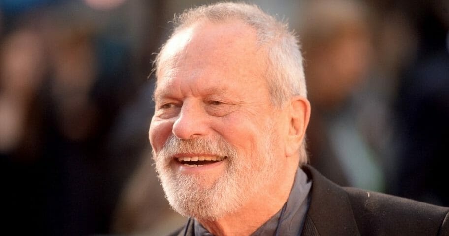 Iconic 'Monty Python' Director Terry Gilliam Rips 'Superficial Nonsense ...