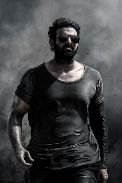PrabhasMyHero Blog: Salaar New HD Poster without Watermark