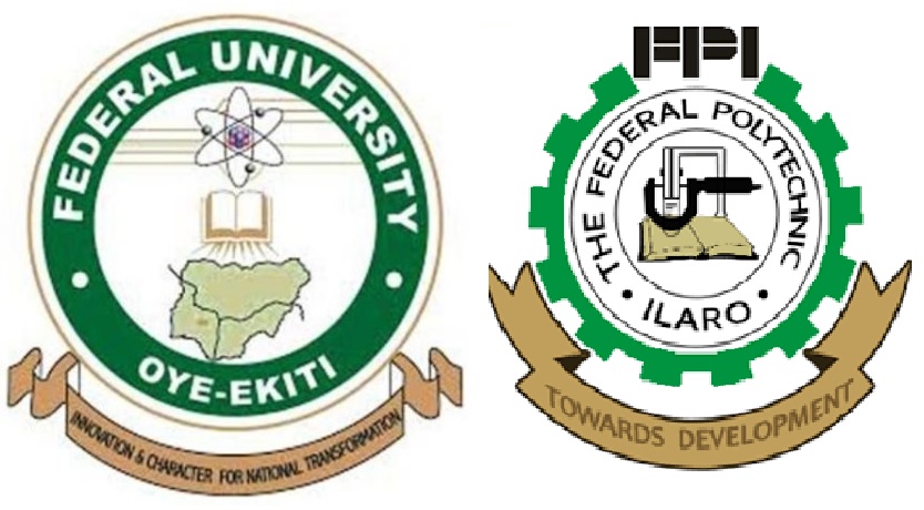 Federal Poly Ilaro HND/BSC Conversion: Courses, Fee and Portal ...