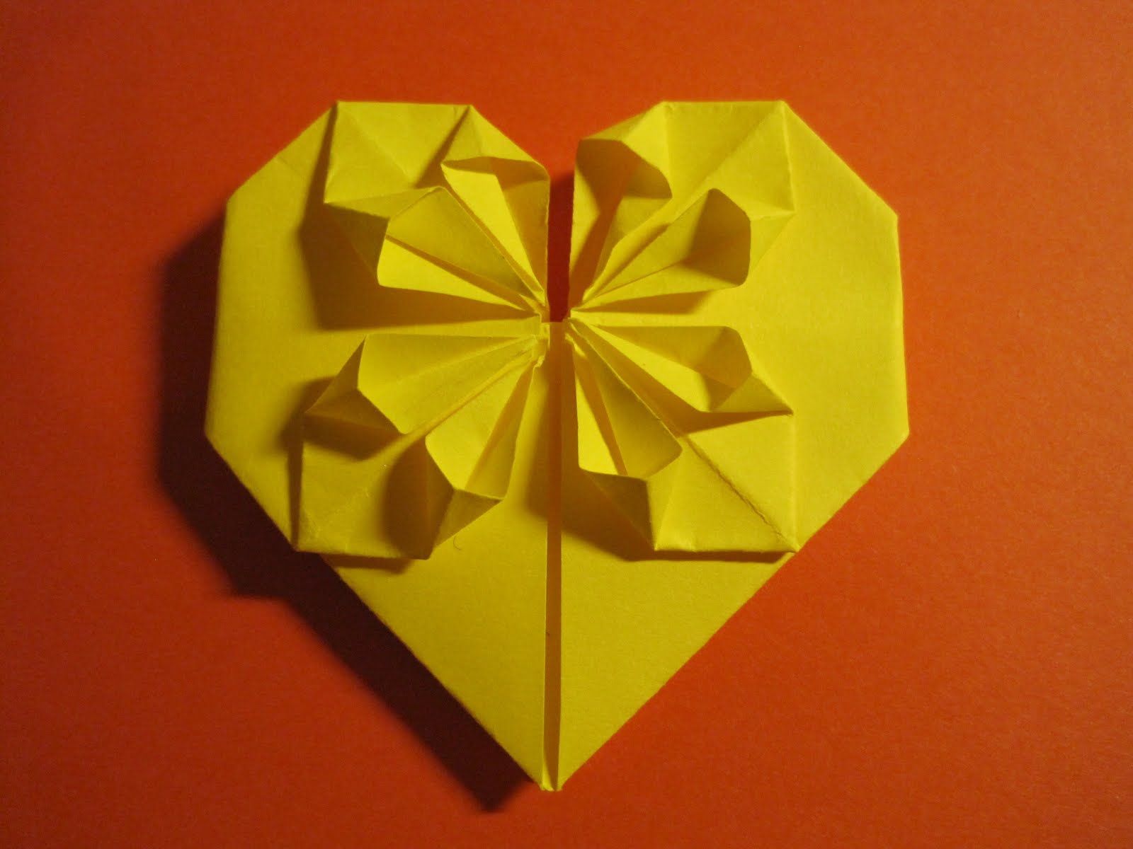 Anun Askareet: Origami askartelua
