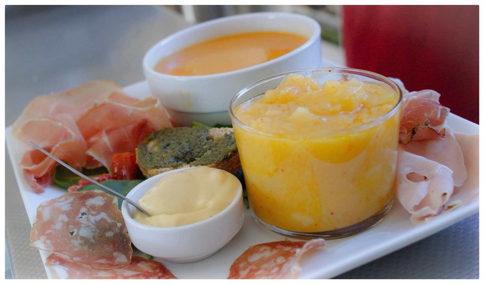 L'Assiette de l'Epicerie : Epicerie - Restaurant - Traiteur à Léognan ...