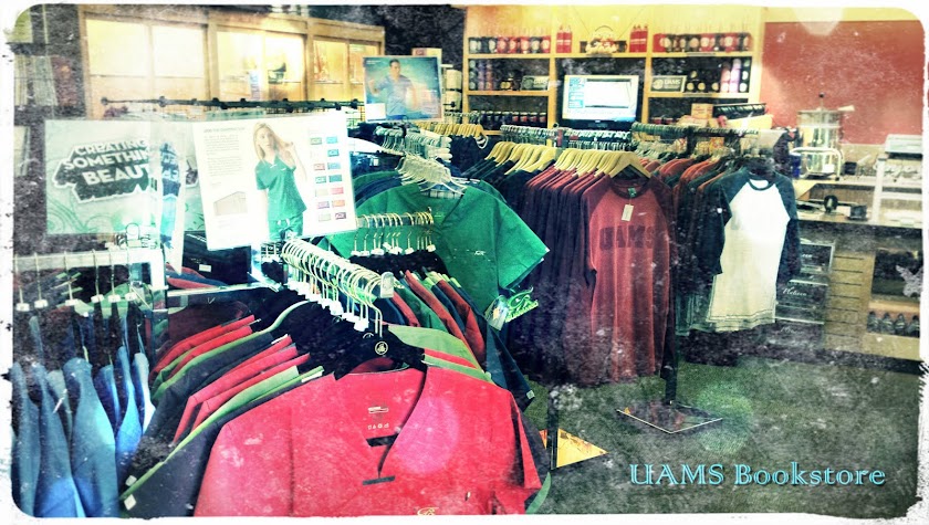 UAMS Bookstore