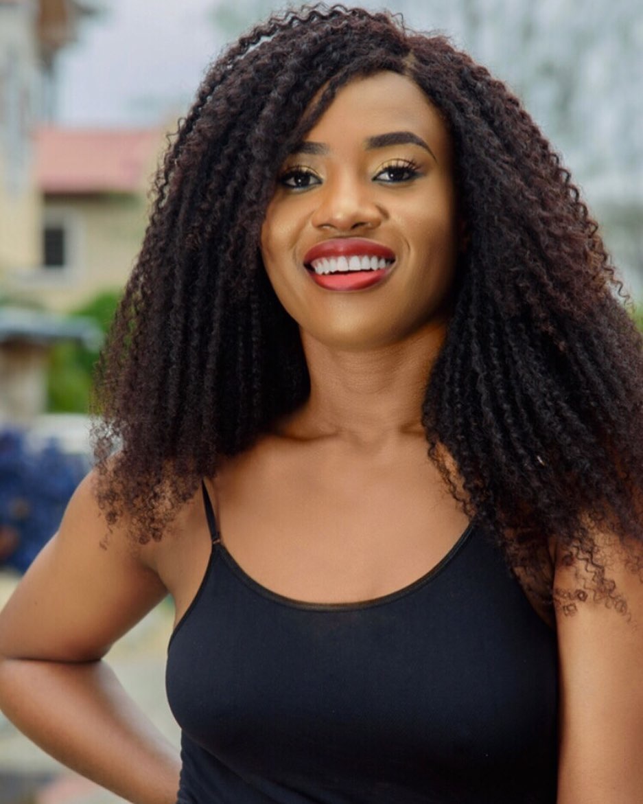 Family, Parents, Father, Mother : Nichole Banna is an orphan, her ...