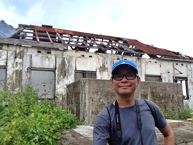 LakbayLoyd: LakbayLoyd Lighthouse Series 13: EL FARO DE LA ISLA ...