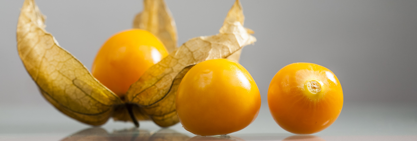 NUTRIÇÃO MAIS SABOR E SAÚDE: Physalis Peruviana, você conhece?