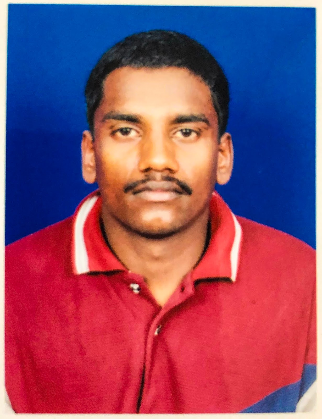 Hello. Its S.Y.Subhash