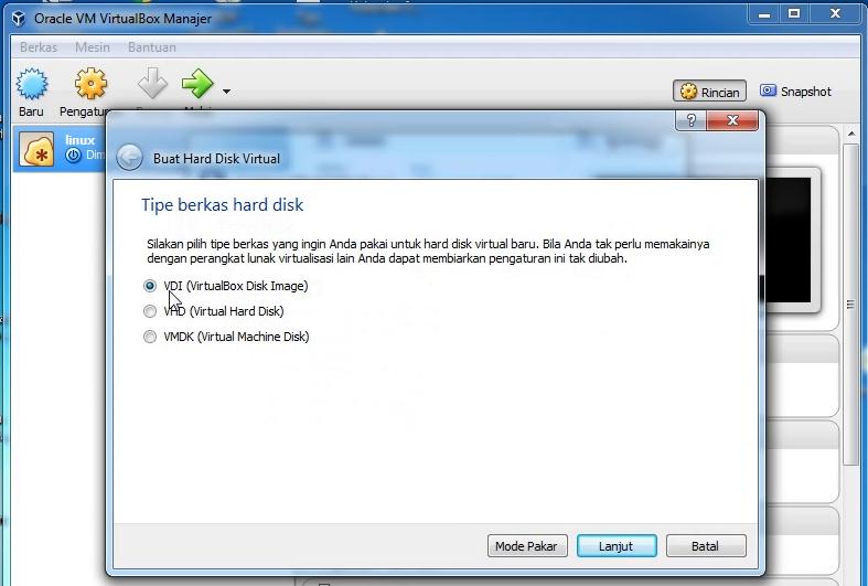 Tutorial Membuat Slax Linux - Tugas Sistem Operasi - Web Design Purbalingga Tutorial Membuat Slax Linux - Tugas Sistem Operasi - Web Design Purbalingga