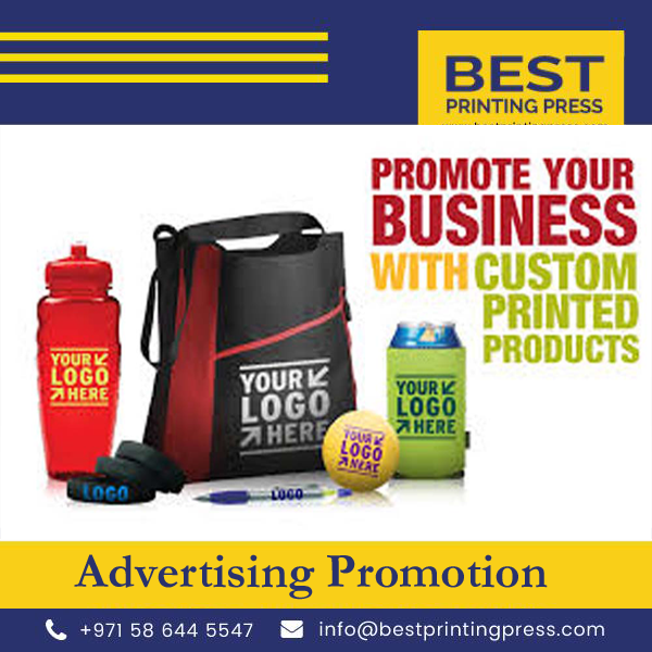 Best Printing Press: Advertising Promotion | Best printing Press