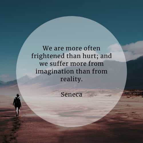 50 Reality quotes that will make you think differently