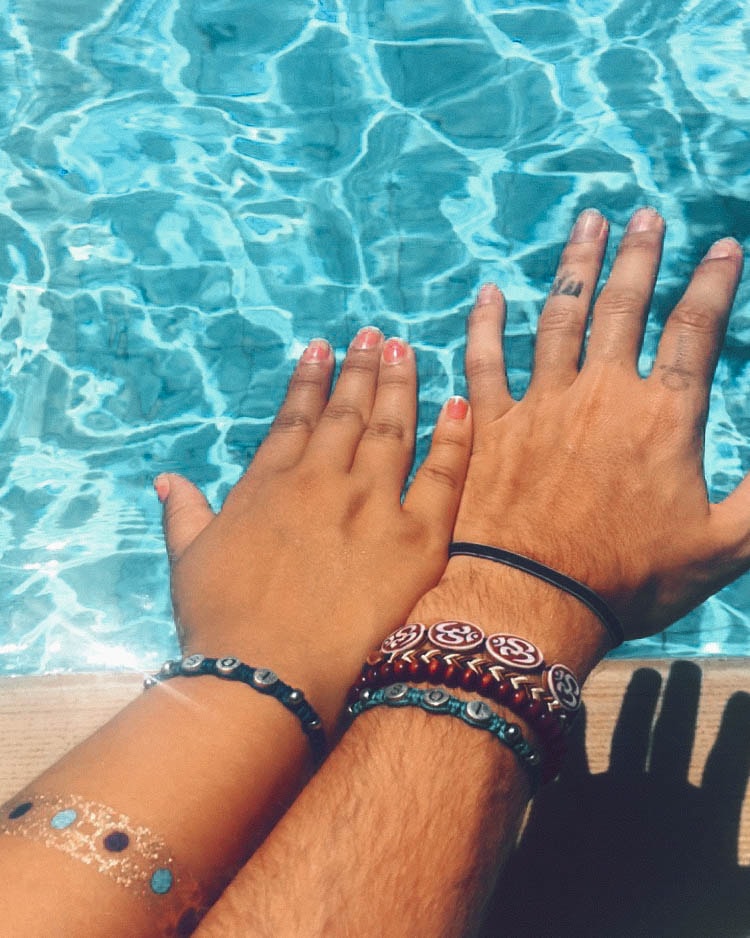 Party Island | Ios, Greece | Wanderlust Beauty Dreams