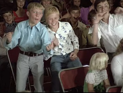 HK AND CULT FILM NEWS: TROMPIE -- DVD Review By Porfle