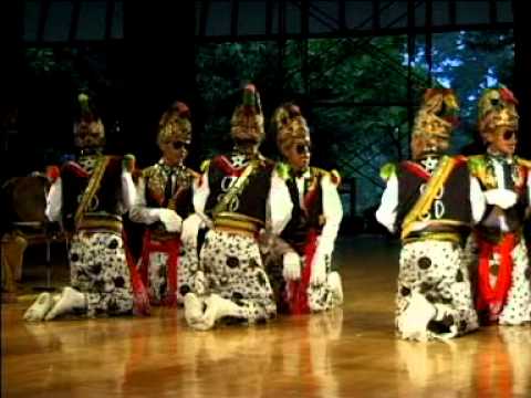 6 Tari Tradisional Sumatera Selatan dan Penjelasannya
