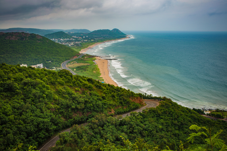 Explore A Whole New World With Andhra Pradesh Tourism - Blog I Like By ...