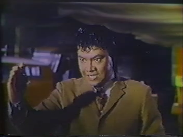 Name That Filipino Actor!: Tony Ferrer