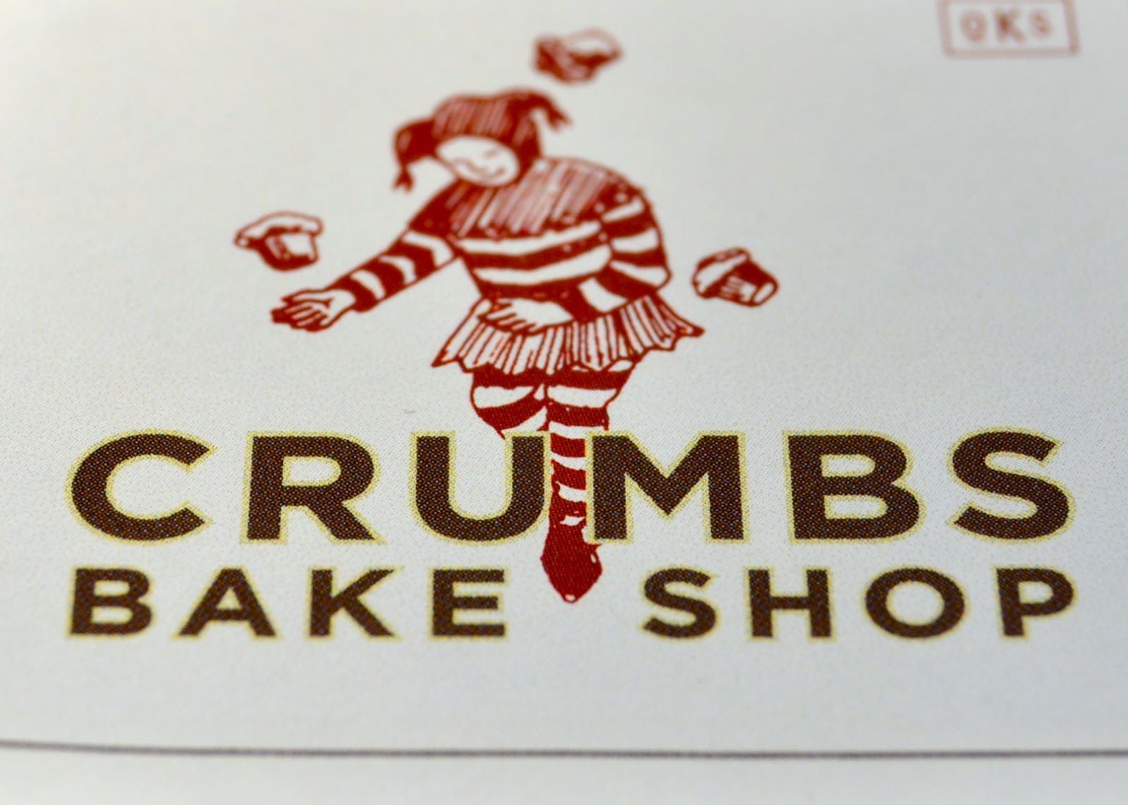NYC Photo Series - Foods of New York: Crumbs Bake Shop