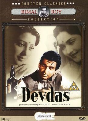Devdas 1955