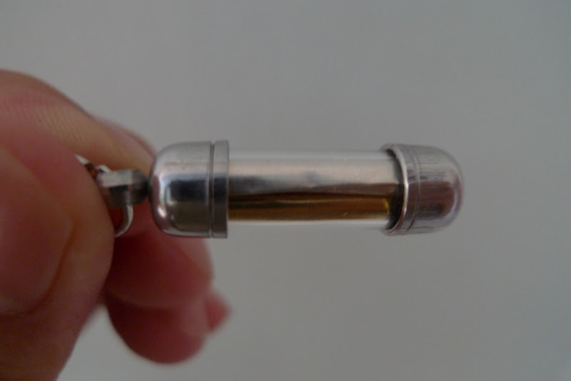 Amulet, Charm, Magic and Supernature. 超好的泰國佛牌: Wealth catching thai amulet