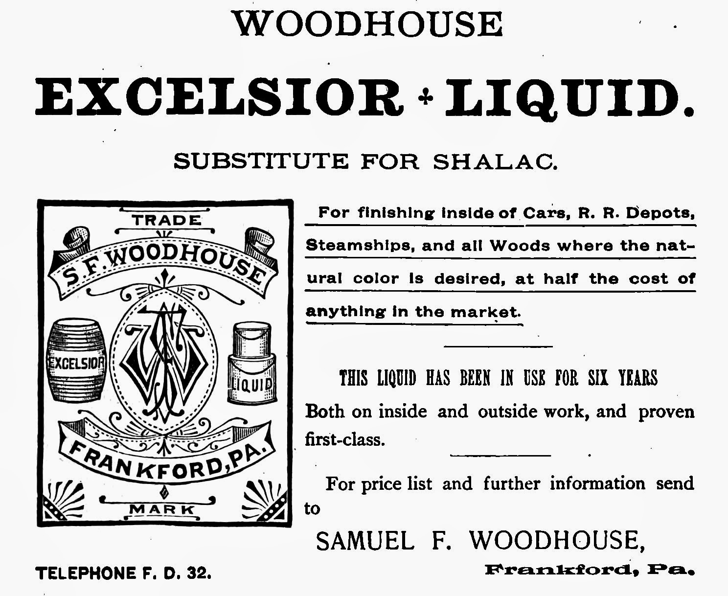 Old Vintage Designs: 14 Inspiring Vintage Logos and Advertisements from ...