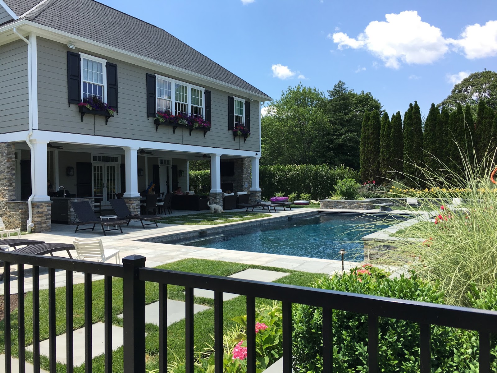 Beautiful Garden Tour with Ideas for Every Budget! - Calypso in the Country