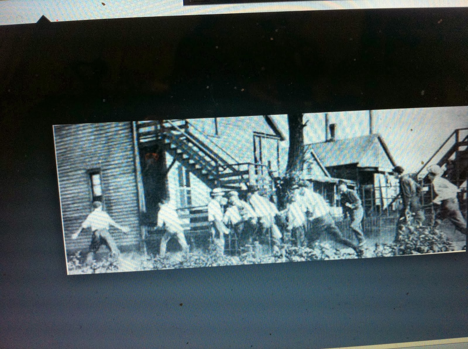 THE BLACK SOCIAL HISTORY:: BLACK SOCIAL HISTORY : " THE SPRINGFIELD ...