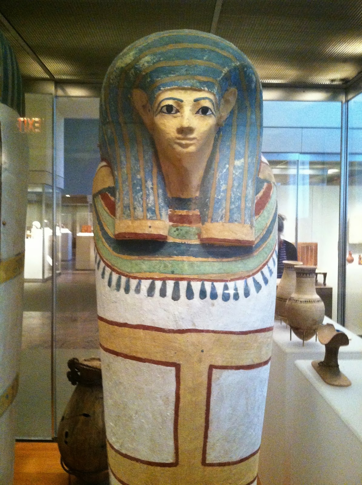 Near Eastern Archaeology: Tomb of the Parents of Senenmut