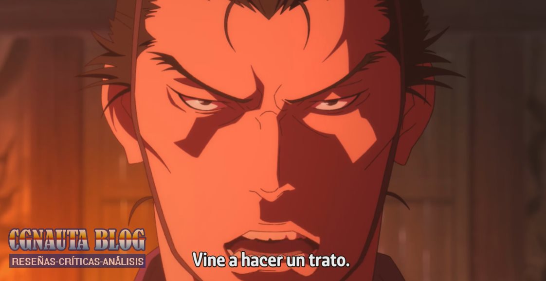 Dororo (2019) Episodio 1 "La historia de Daigo" Reseña del anime ...