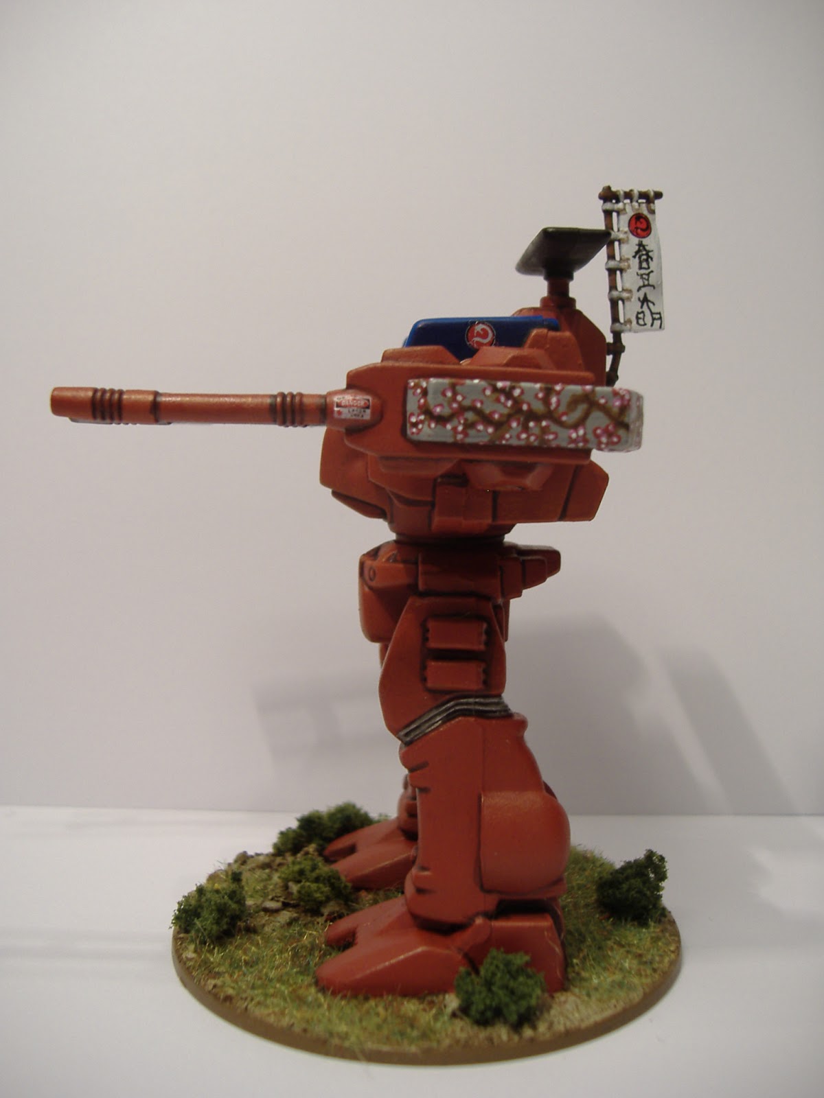 SmallScaleOperations - Wargaming Moderns, Historical and Sci-Fi with ...