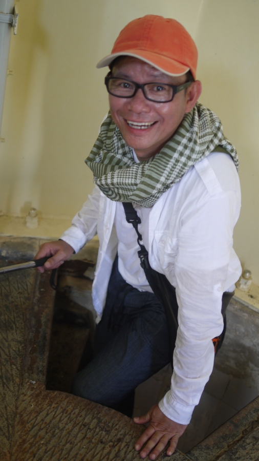 LakbayLoyd: LakbayLoyd Lighthouse Series 25: EL FARO DE ISLA GINTOTOLO ...