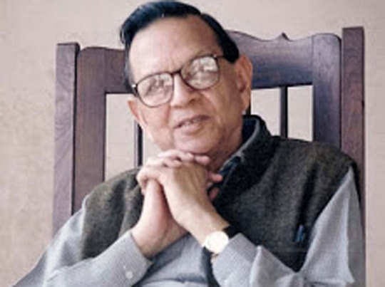 कुंवर नारायण की जीवनी Biography of kunwar Narayan in hindi