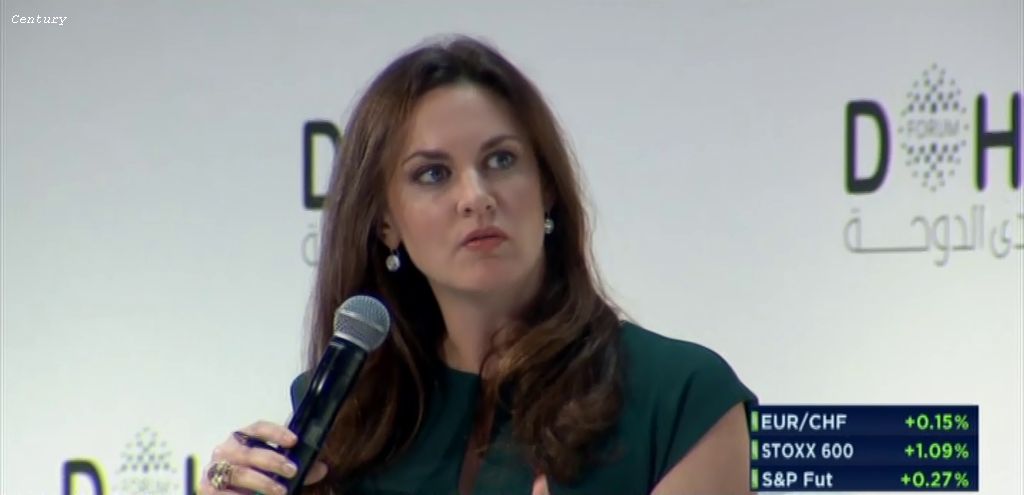 Hadley Gamble - 16 Dec 19 - Capital Connection (I)